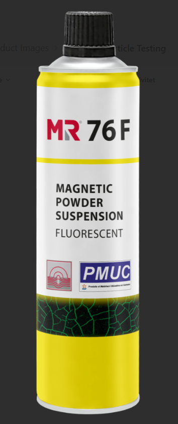 MR-76 F | NDT Nordic