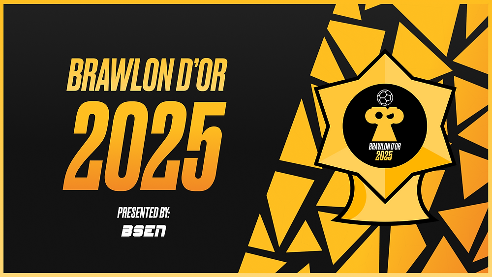 [BSEN] 2025 Brawlon D'or: Nominees