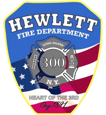 Hewlett Fire Department | About Us