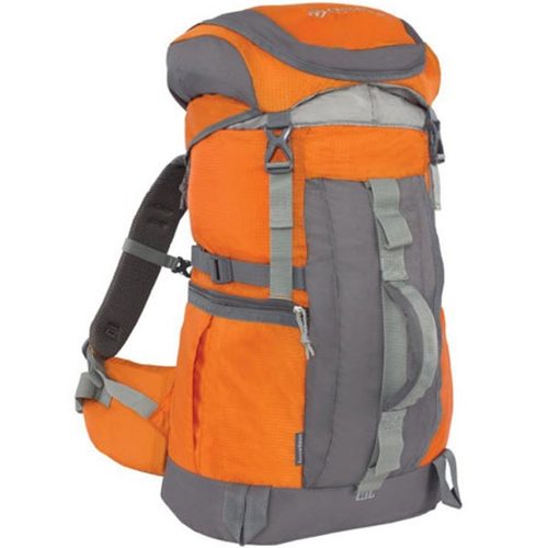 Alaskan Summer Packing List