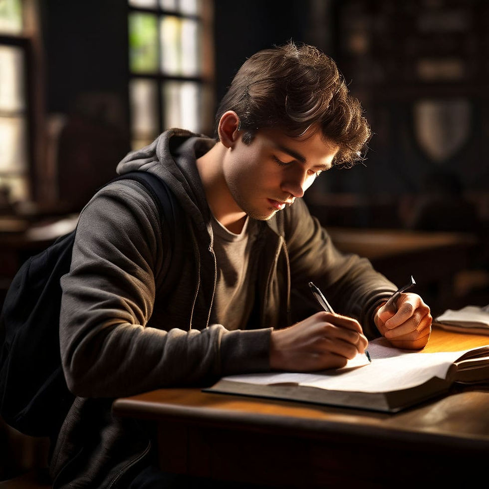 Navigating BCIN Exam Preparation with Confidence - D2R Design