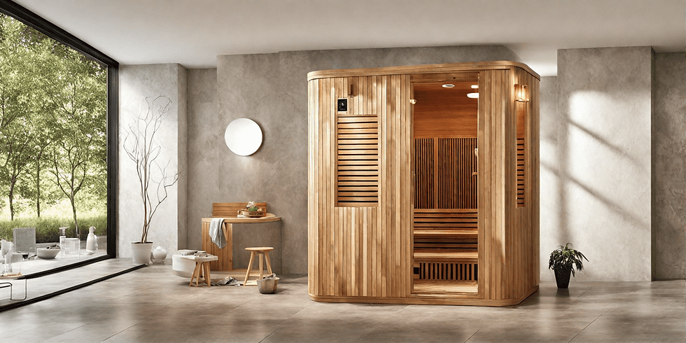 Sauna Showdown: The Battle of Pool House vs. Standalone