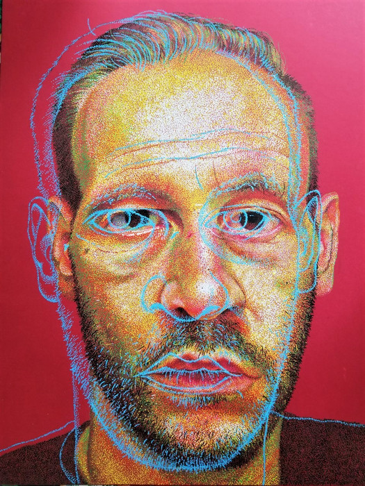 OLDER WORKS | Jim Haller Fine Art