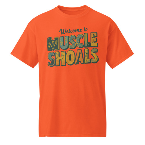 Ms Postcard Shirt Southern Sign Guys