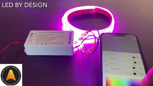 PWM5- PRO | LED BY DESIGN