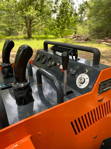 SCL 850 Auxiliary Handle | iRENT Equipment