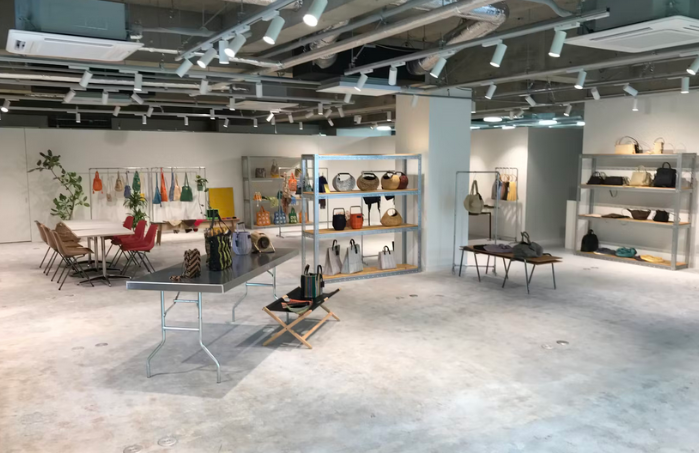19日 CONCENT SHIBUYA（TOKYO） | RE FASHION MARKET