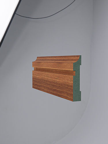 Plinth HMR PVC CEKUNG