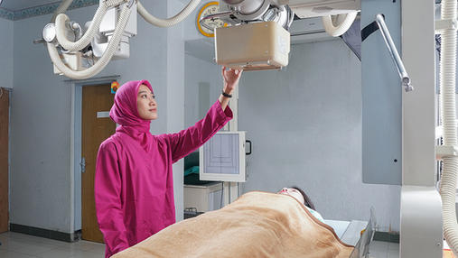 GALERI | Rumah Sakit Darmo Surabaya