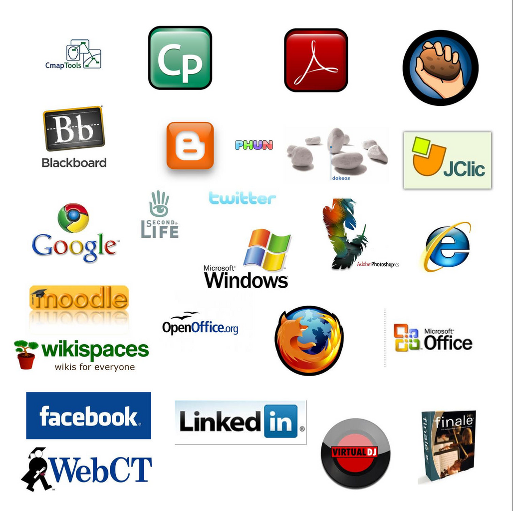 las tics at emaze Presentation