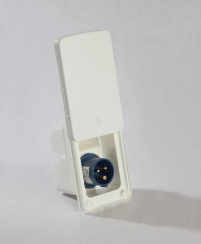 Whale Mains Electric In Easi-Slide Socket - 29808 | Cara Motorhomes