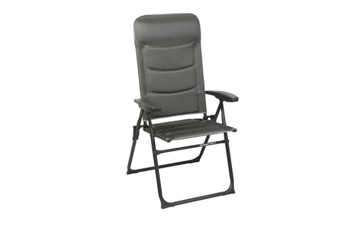 Camping chair ZENITH 2.0 - 4260750745927 | Cara Motorhomes