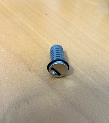 Closing Cylinder | Cara Motorhomes