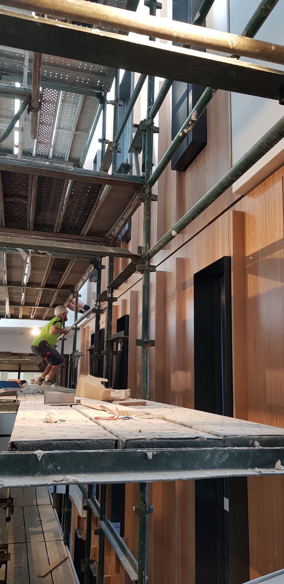 SCEGGS Redlands | Design Hub