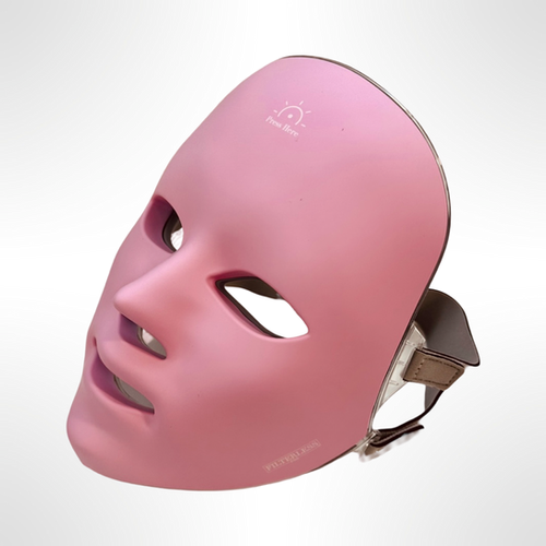 2.0 Clinical LED Light Therapy Mask 7 Colors Wireless | FilterLESS Era