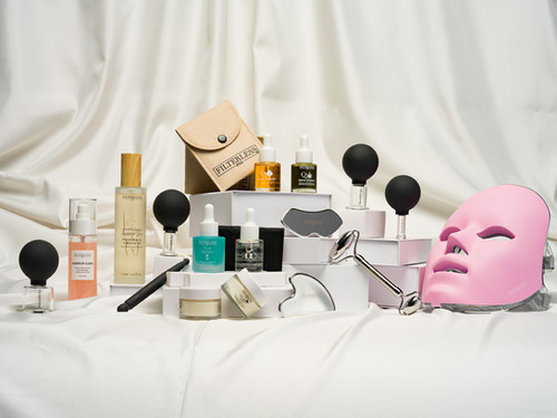 Full Face & Body Kit | Filterless Era