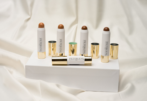 The Perfect Cream Contour Stick | Filterless Era