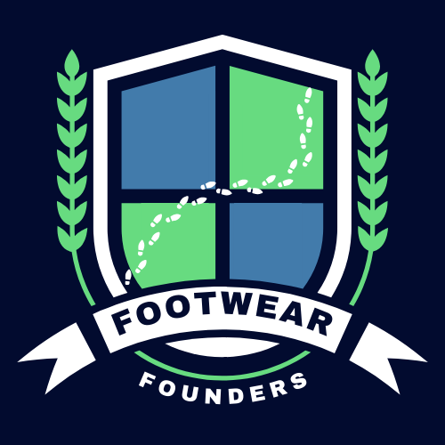 16 Week Membership | Footwear Founders 1