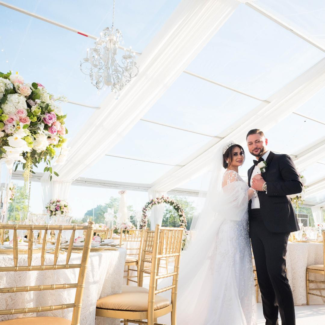 Amber Marie Events I Wedding & Event Planning Consultants