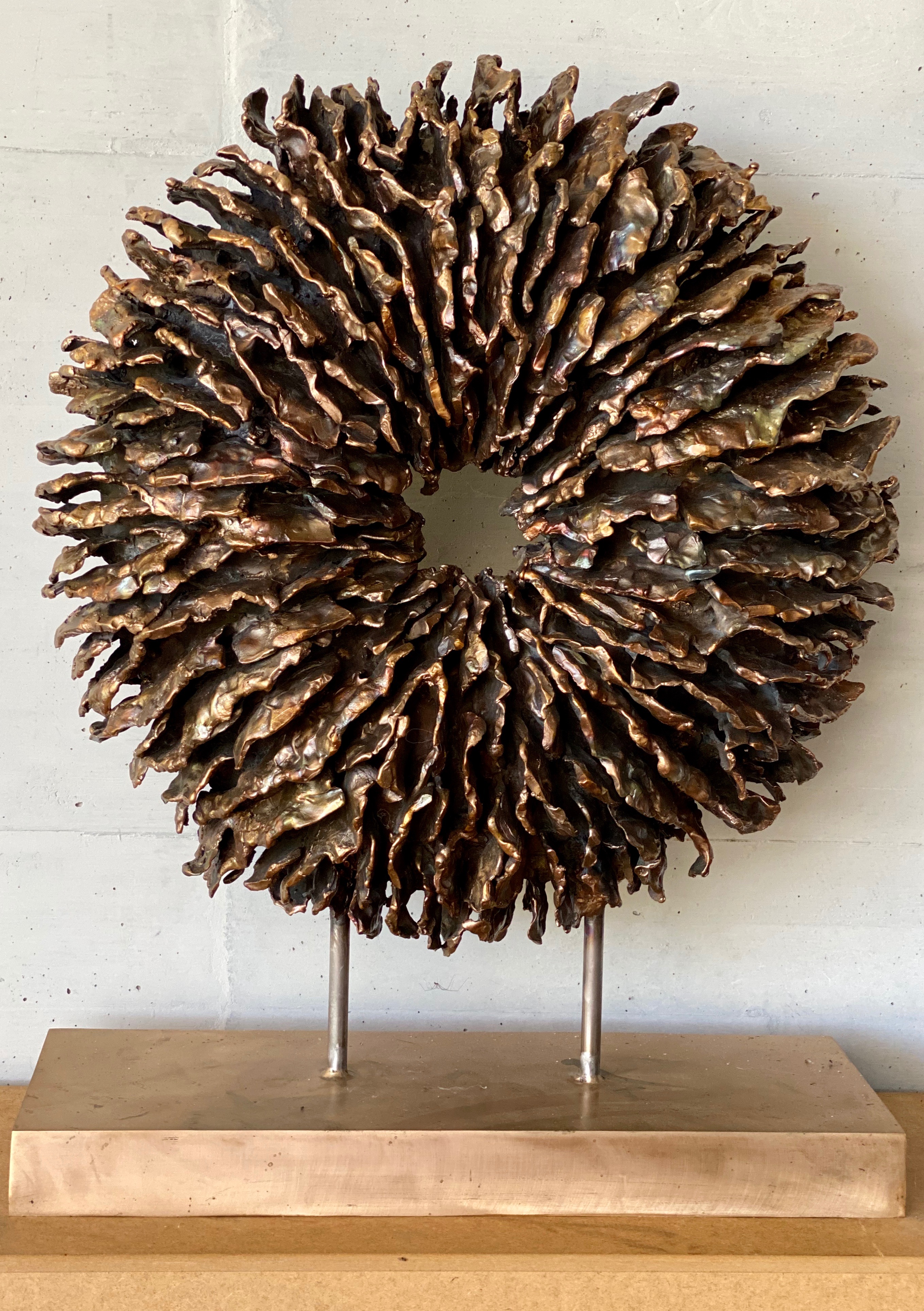 Claudia Hartmann artist