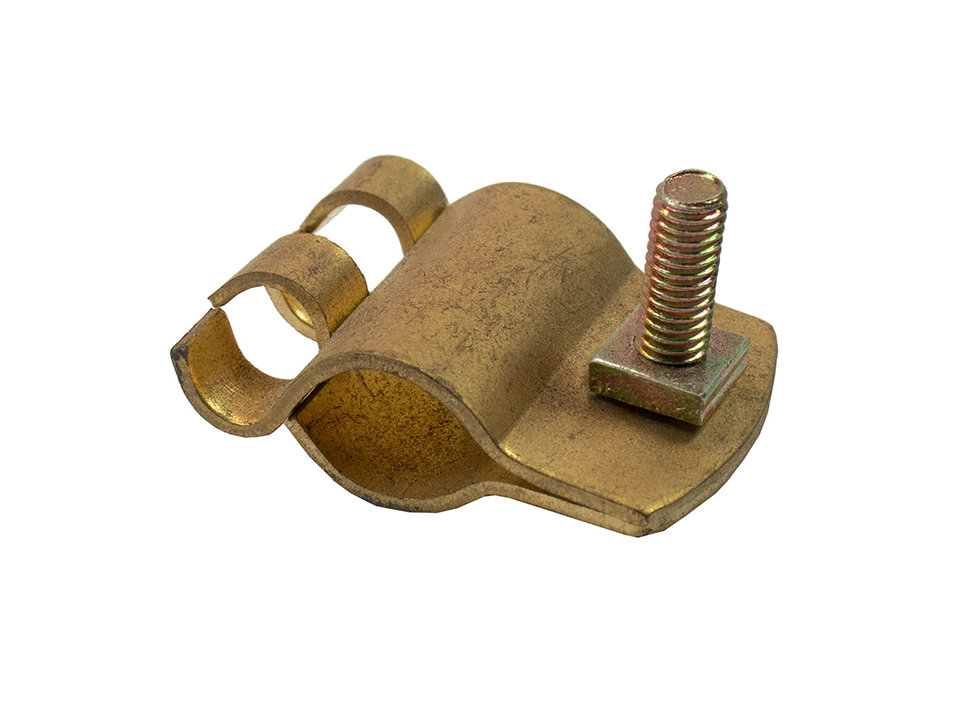 EARTH STAKES - ACCESSORIES