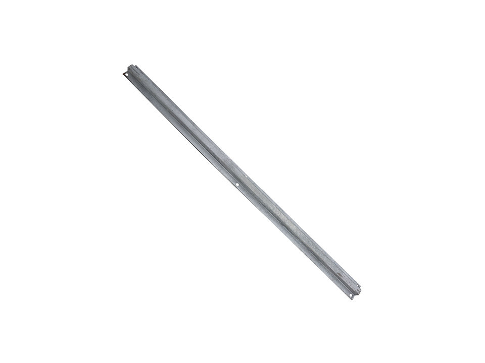 CABLE GUARDS - GALVANISED CABLE PROTECTION COVERS HDG
