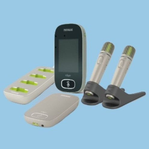 Roger Education Kit | Hearing Connections