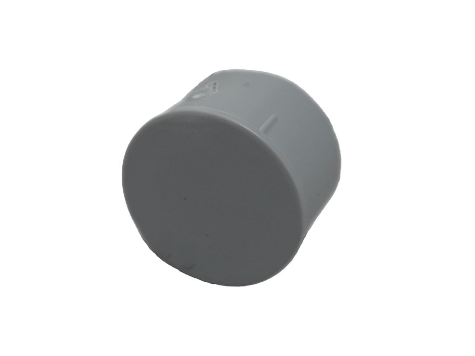 CONDUIT FITTINGS - END PLUG