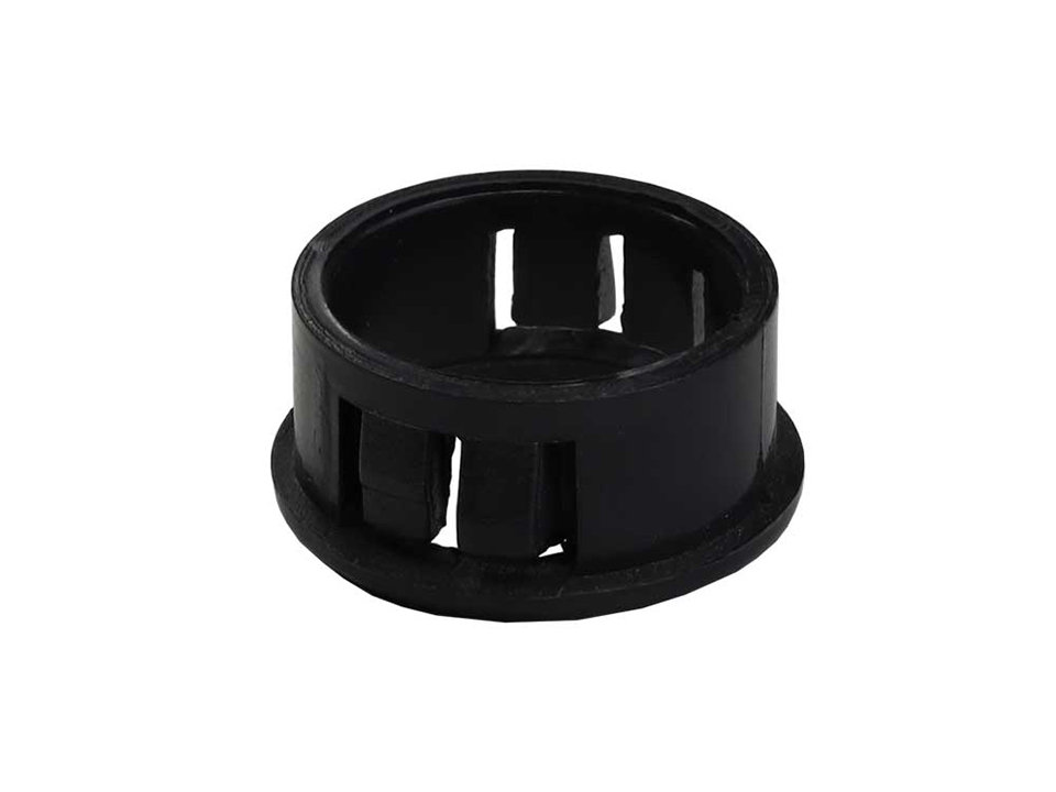 CONDUIT FITTINGS - NYLON SNAP BUSH