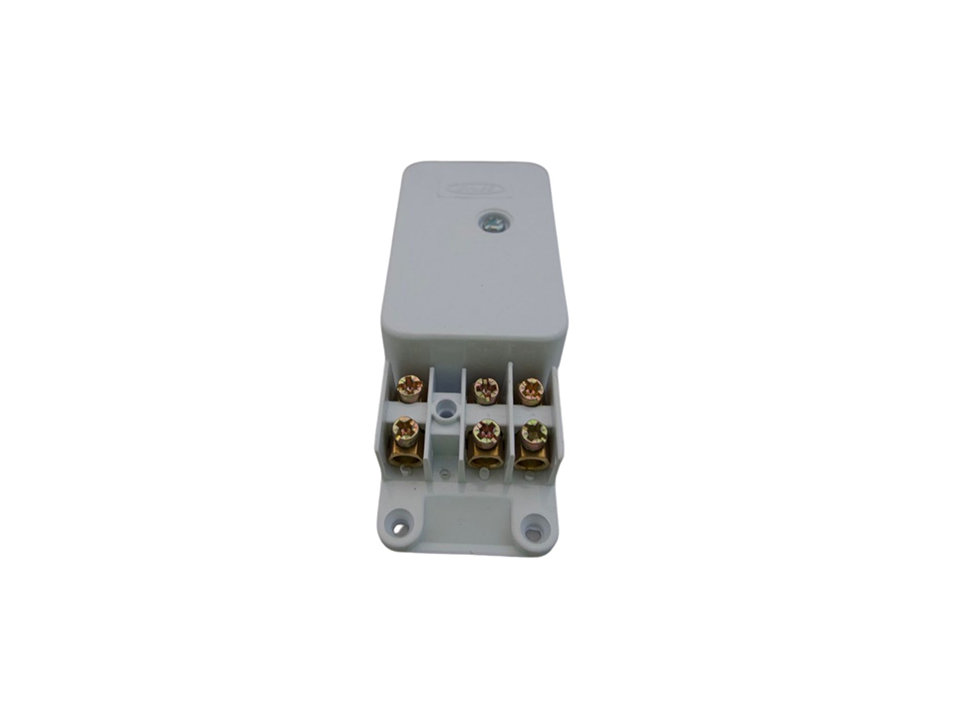 RYLEC ELECTRICAL ACCESSORIES - JUNCTION BOXES