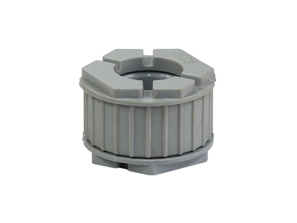CONDUIT FITTINGS - CONDUIT BUSH