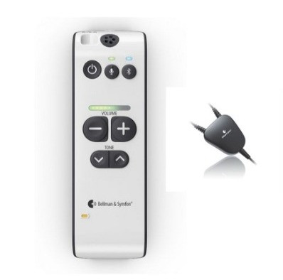 Bellman MaxiPro, Bluetooth – with Neckloop | Hearing Connections