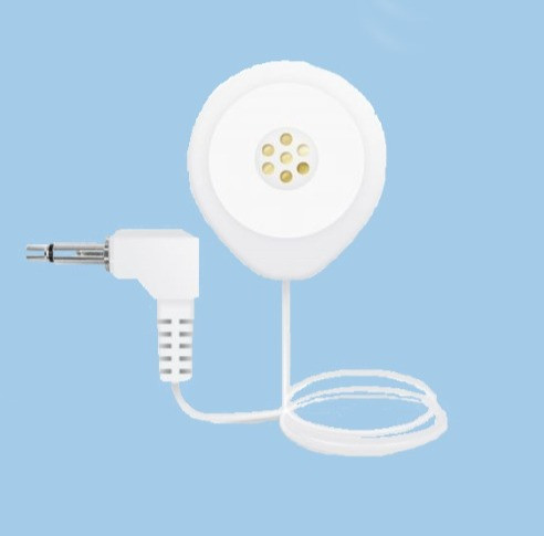 External Microphone | Hearing Connections