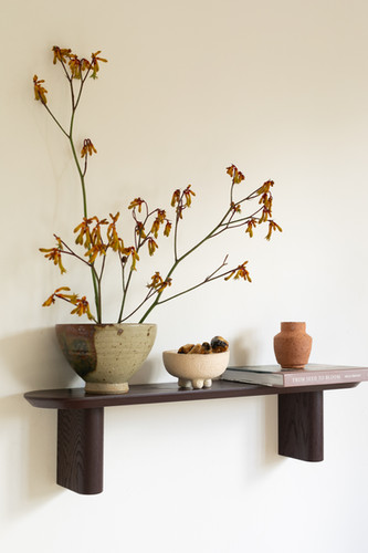 OBLONG Shelf | DEFT Studios