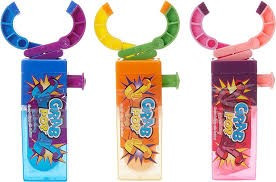 Bip Grab Pop Assorted 17G | Siya Trading Limited