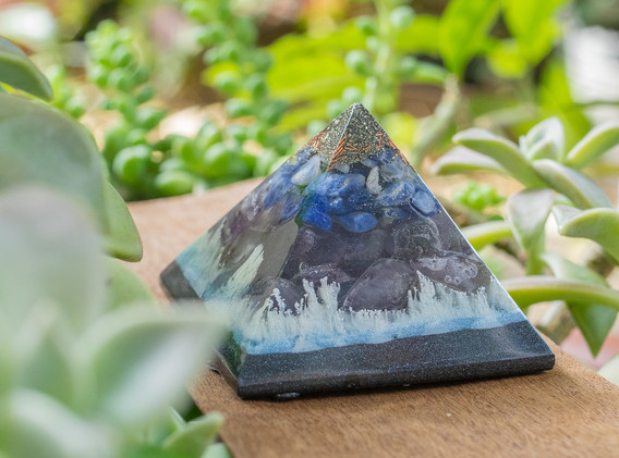 CLIQUE NA IMAGEM E SAIBA COMO VIVER DE ORGONITES! 💎Mude Sua Vida Com ...