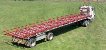 Bale Racks | Stur D Products Co