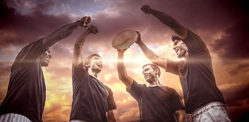 THE TEAM 2023 | TelAvivHeat.com