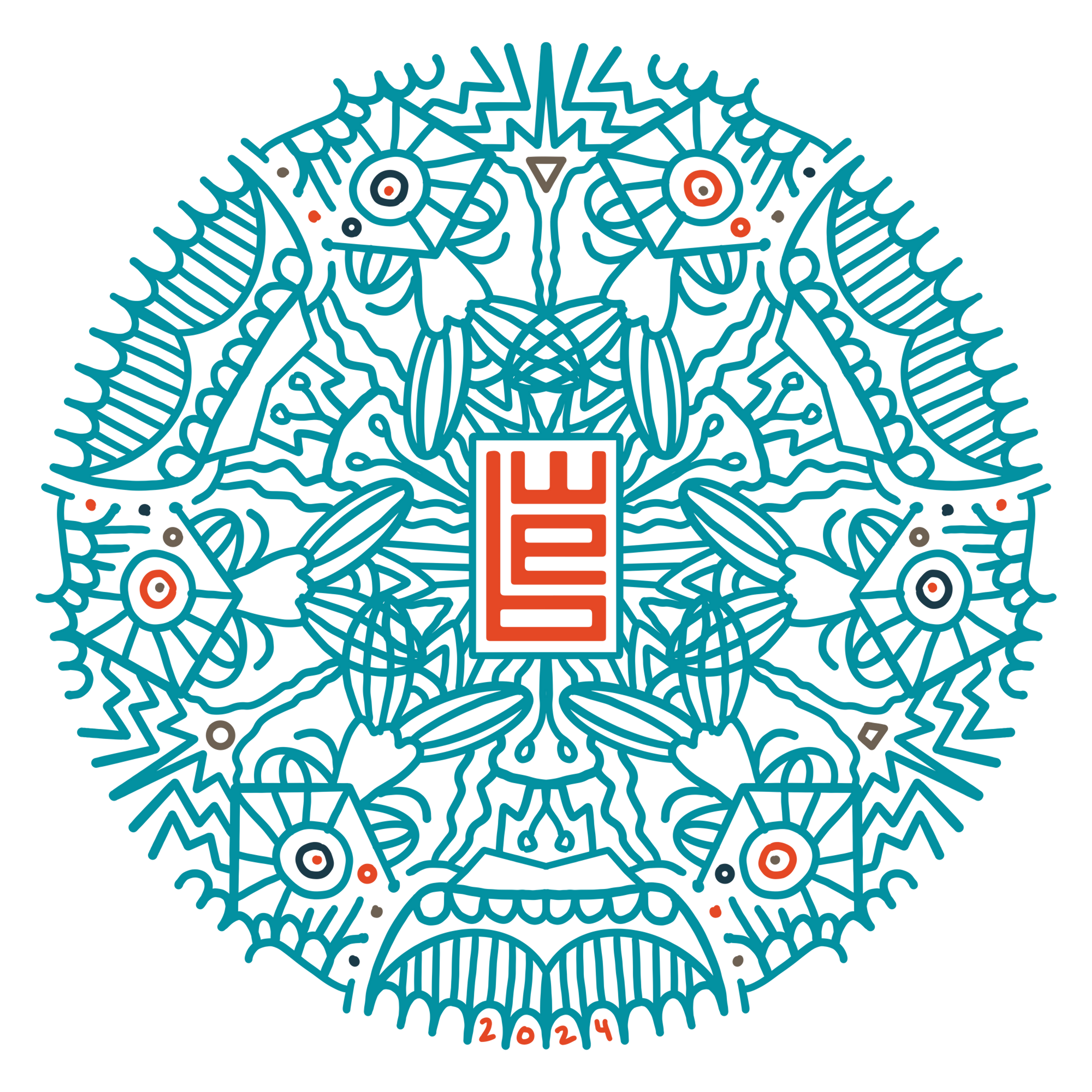 2020-Current | Art, Design, Jewellery | Wesley Bowers Creative