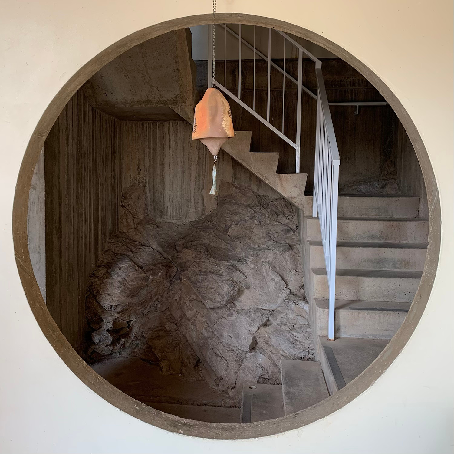 Architecture | Wesley Bowers Creative