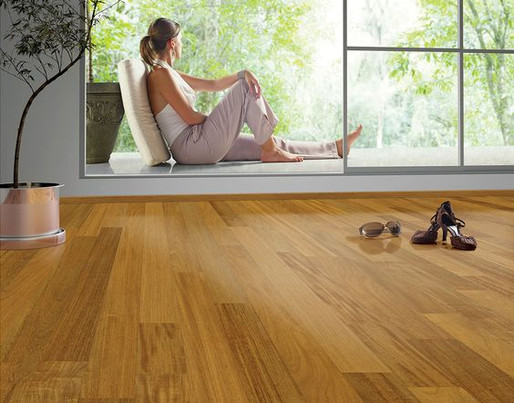 TAUARI | Exotic Flooring