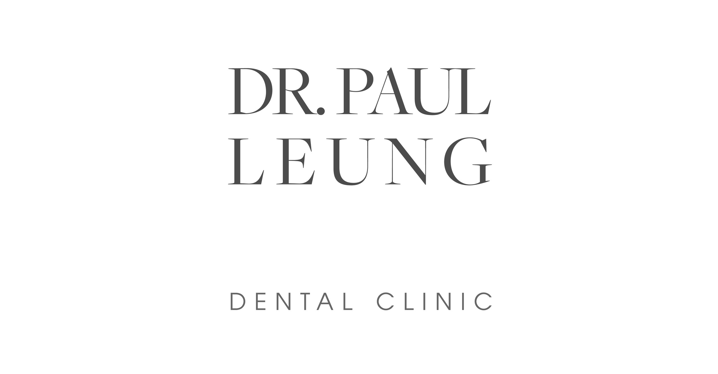 SERVICES | Dr. Paul Leung Dental Clinic