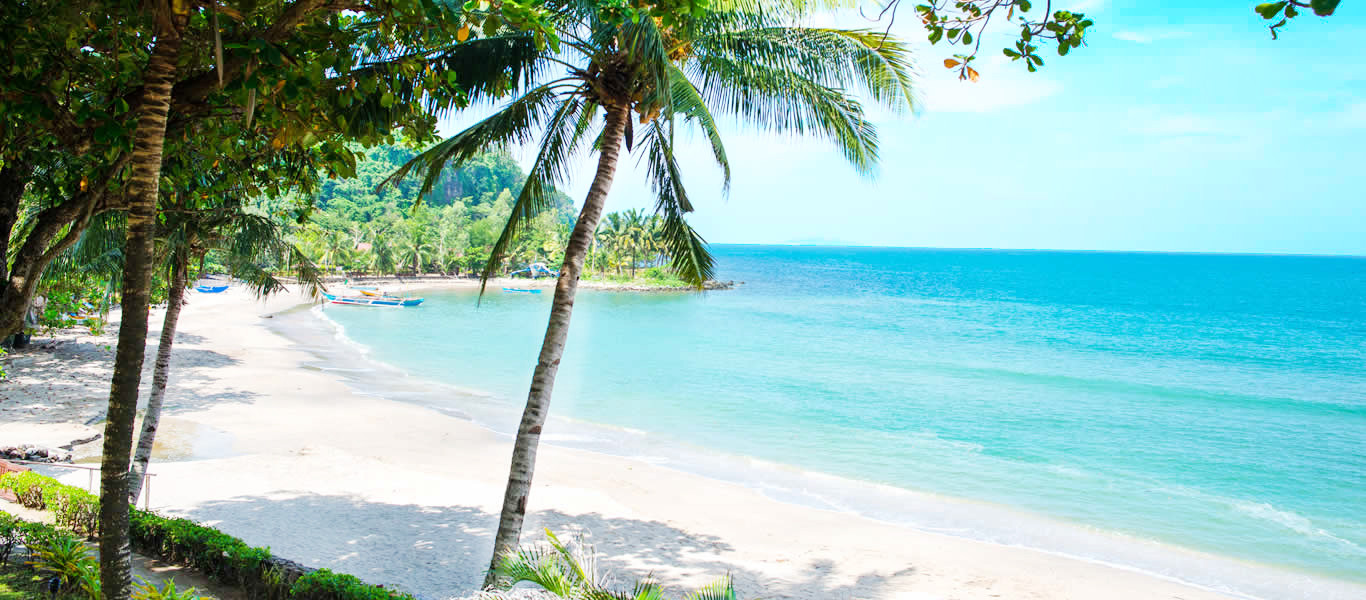 Terrazas De Punta Fuego - Sea Side Lots in the Philippines