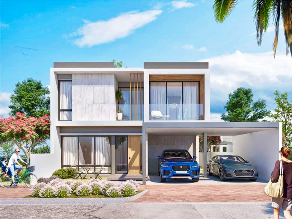 Anyana-Paris | Southern Estates