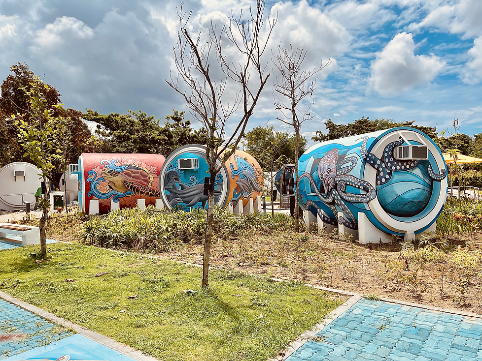 Casobe | Southern Estates