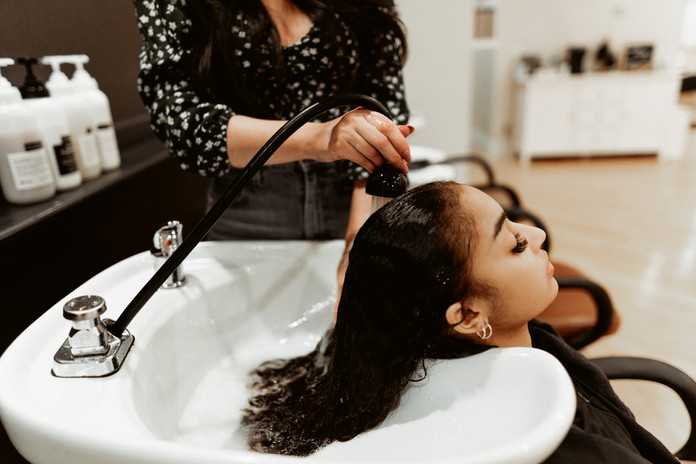Syracuse Hair extensions | Wave Hair Extension Lounge | Syracuse