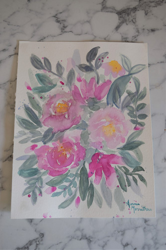 Sweetheart | annamerrithewart