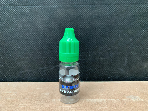 DIY Activator refill 100ml | Replicoat | Official