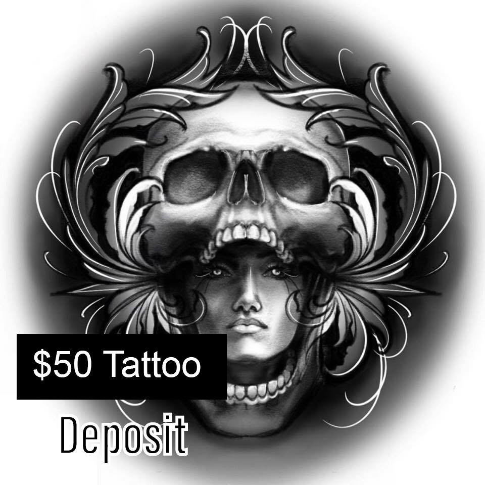 Home | Ink Testament Tattoo Studio