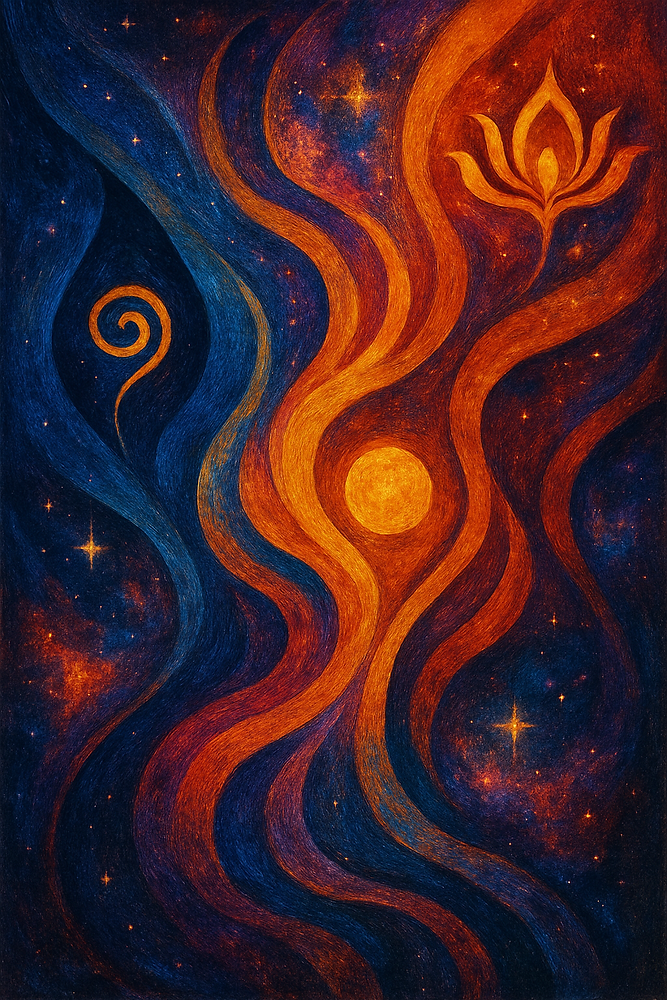 Siddha Knowledge Systems: Part 3